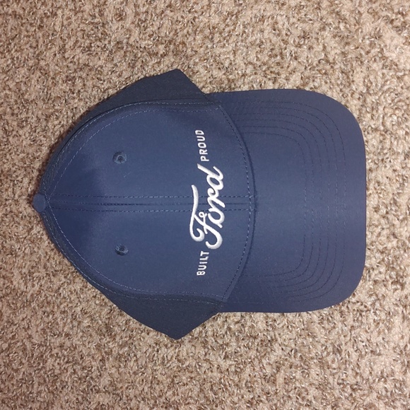 Ford | Accessories | Ford Built Proud Genuine Ford Oem Classic ...